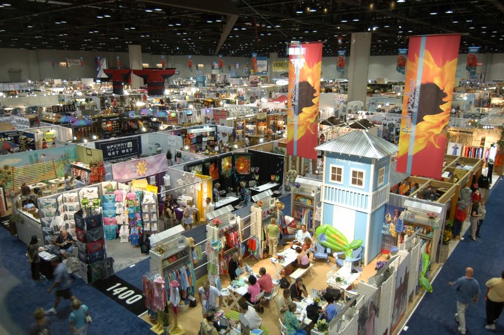 Orange County Convention Center