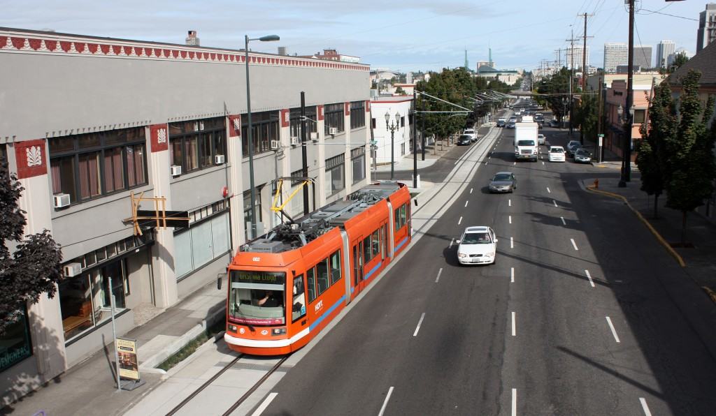Portland Streetcar