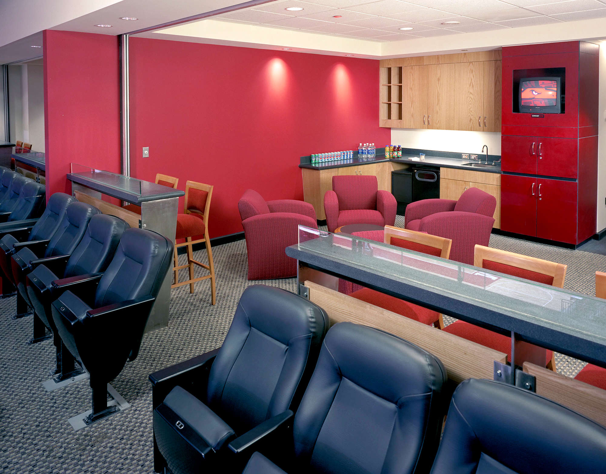 Comcast Center - University of Maryland