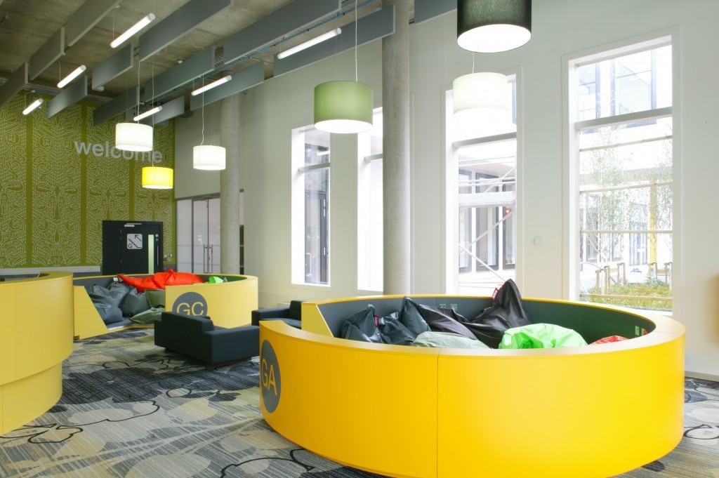 Hub at Coventry University