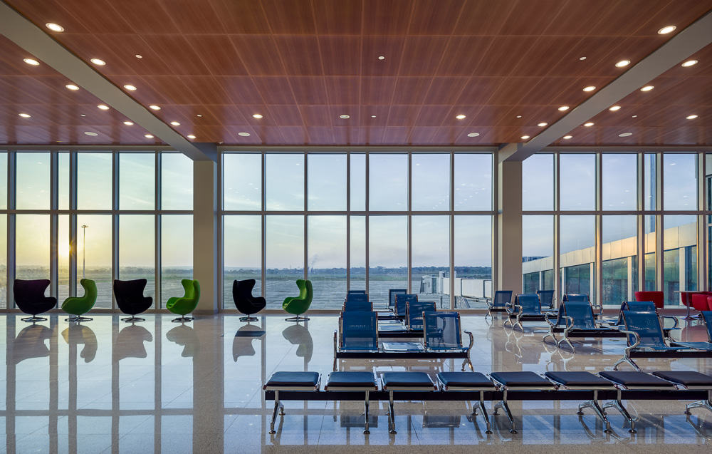 Mattala Rajapaksa International Airport