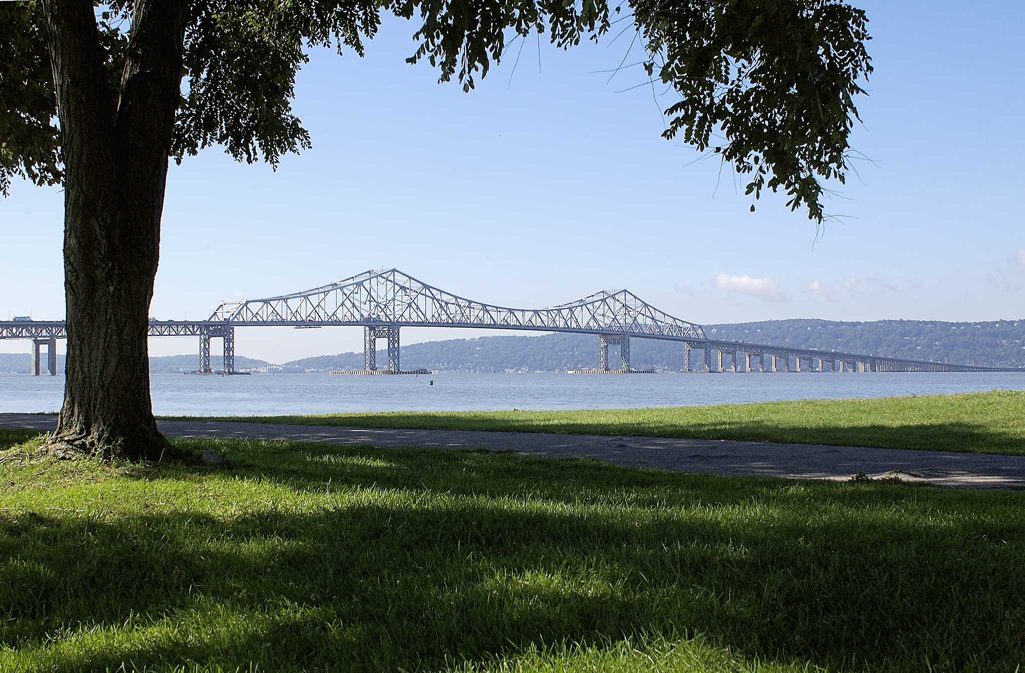 Tappan Zee Bridge