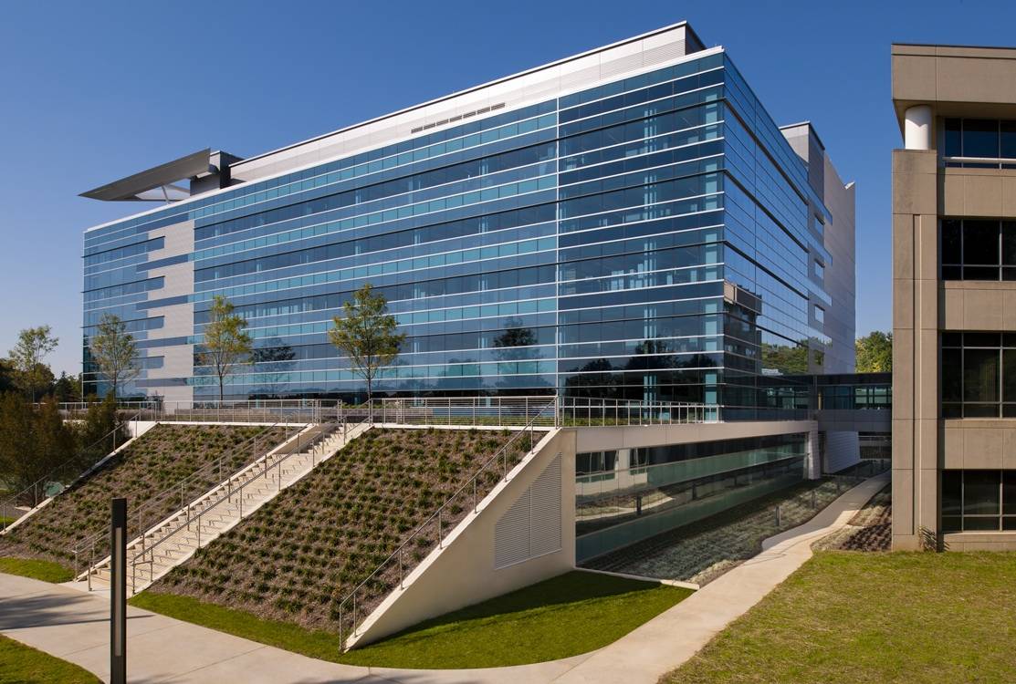 U.S. Army National Guard Bureau Readiness Center