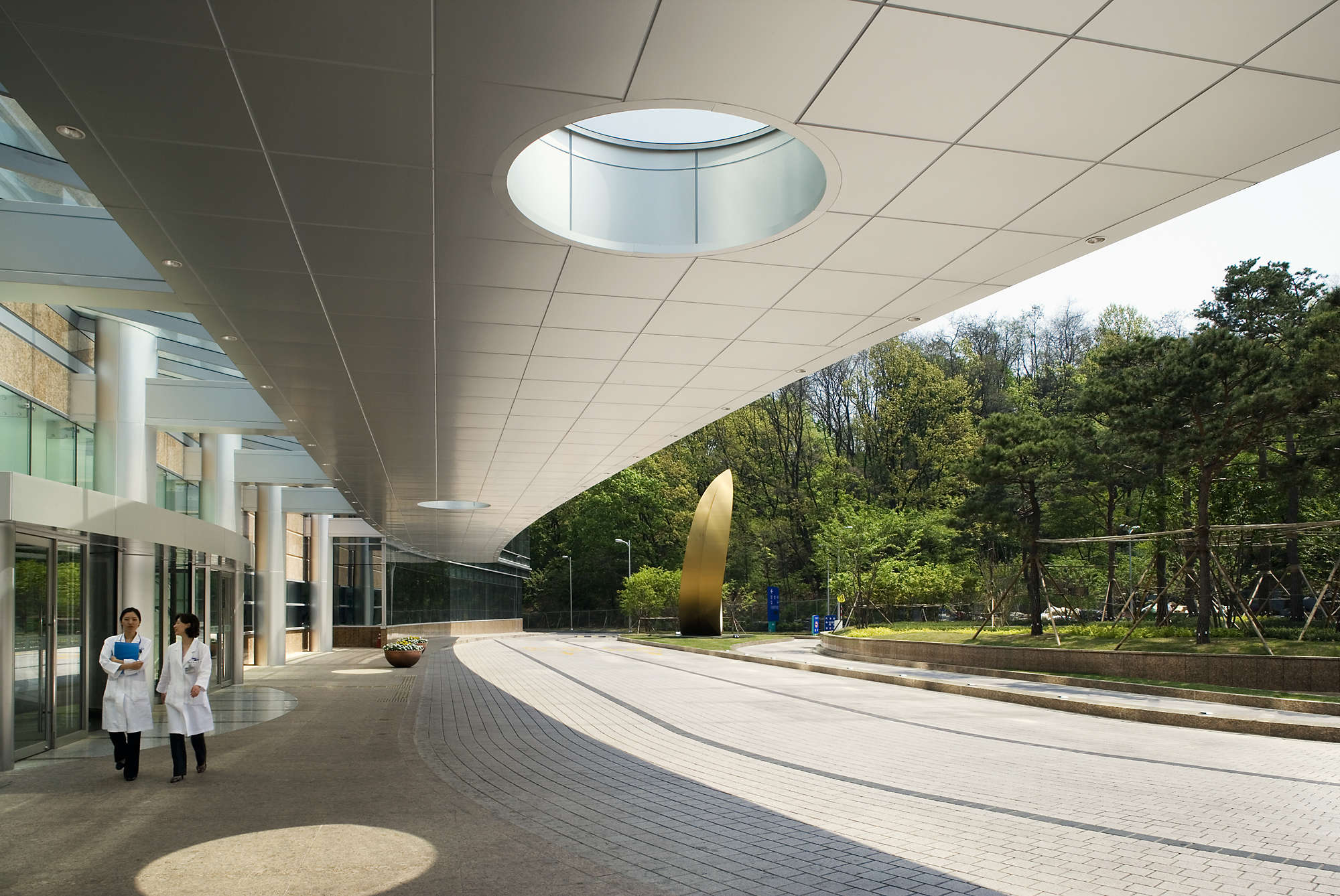 Samsung Cancer Center