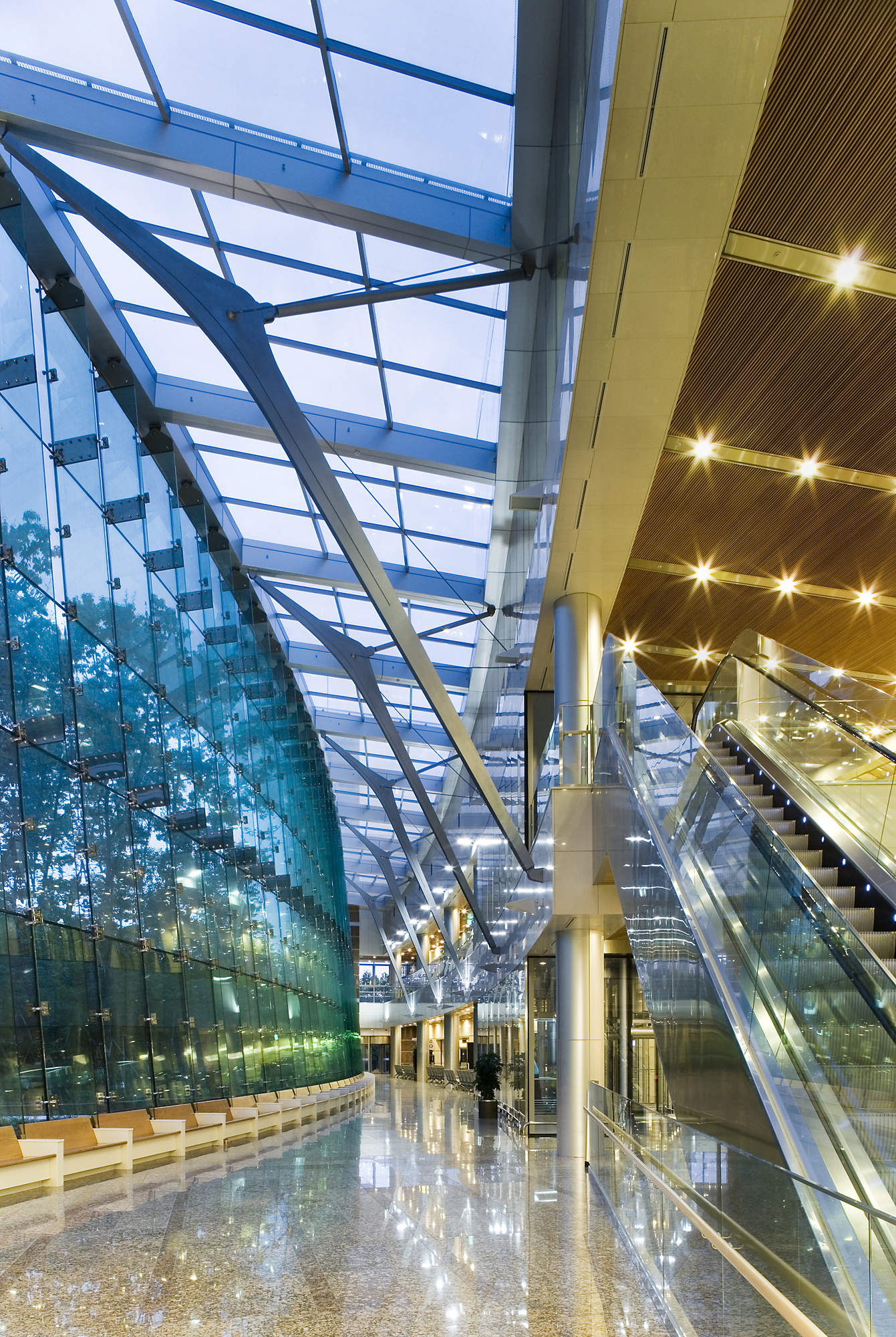 Samsung Cancer Center