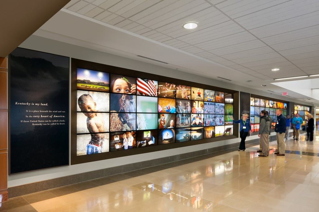 University of Kentucky Healthcare - Albert B. Chandler Hospital