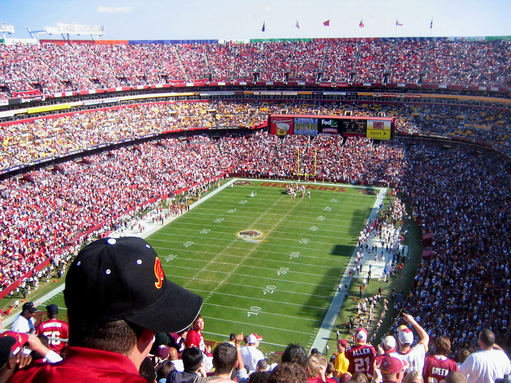 Fedex Field