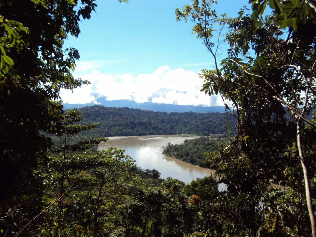 Purari Hydropower Scheme