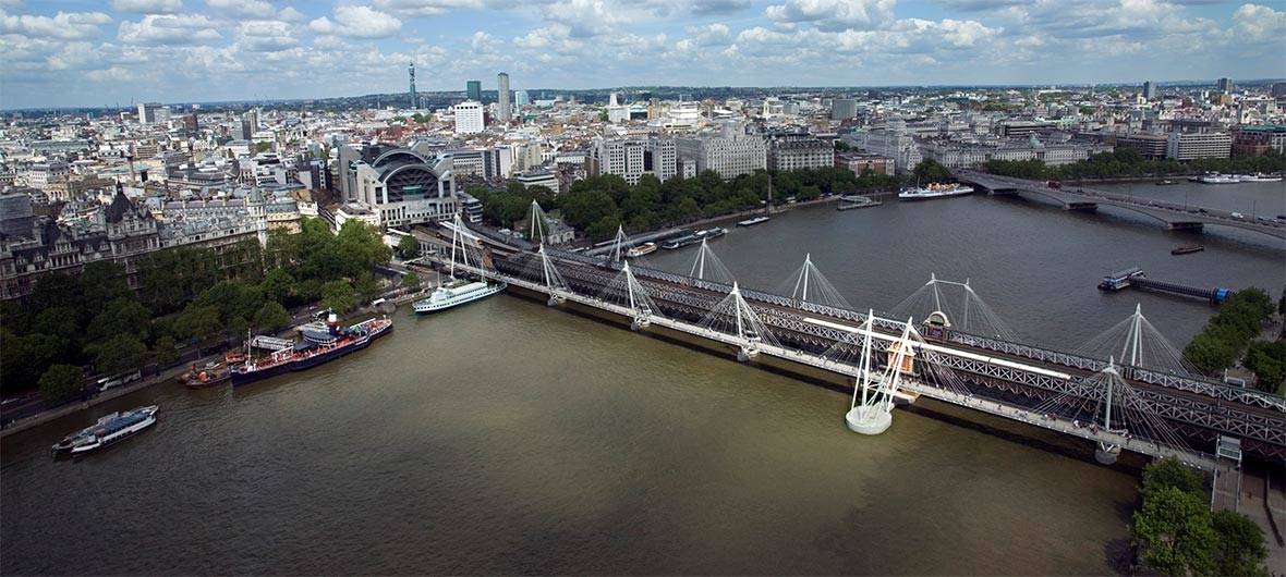Thames Tideway Tunnel