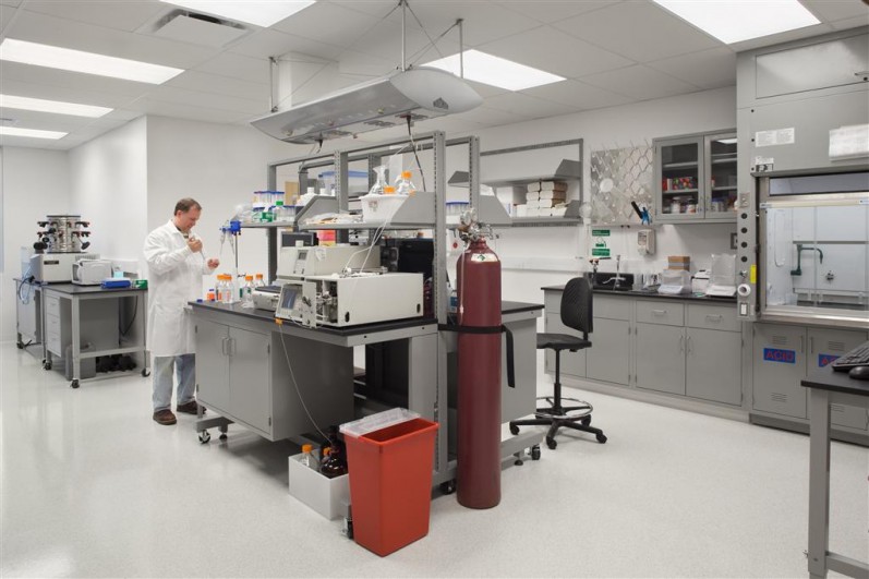 Cleveland Clinic Global Cardiovascular Innovation Center