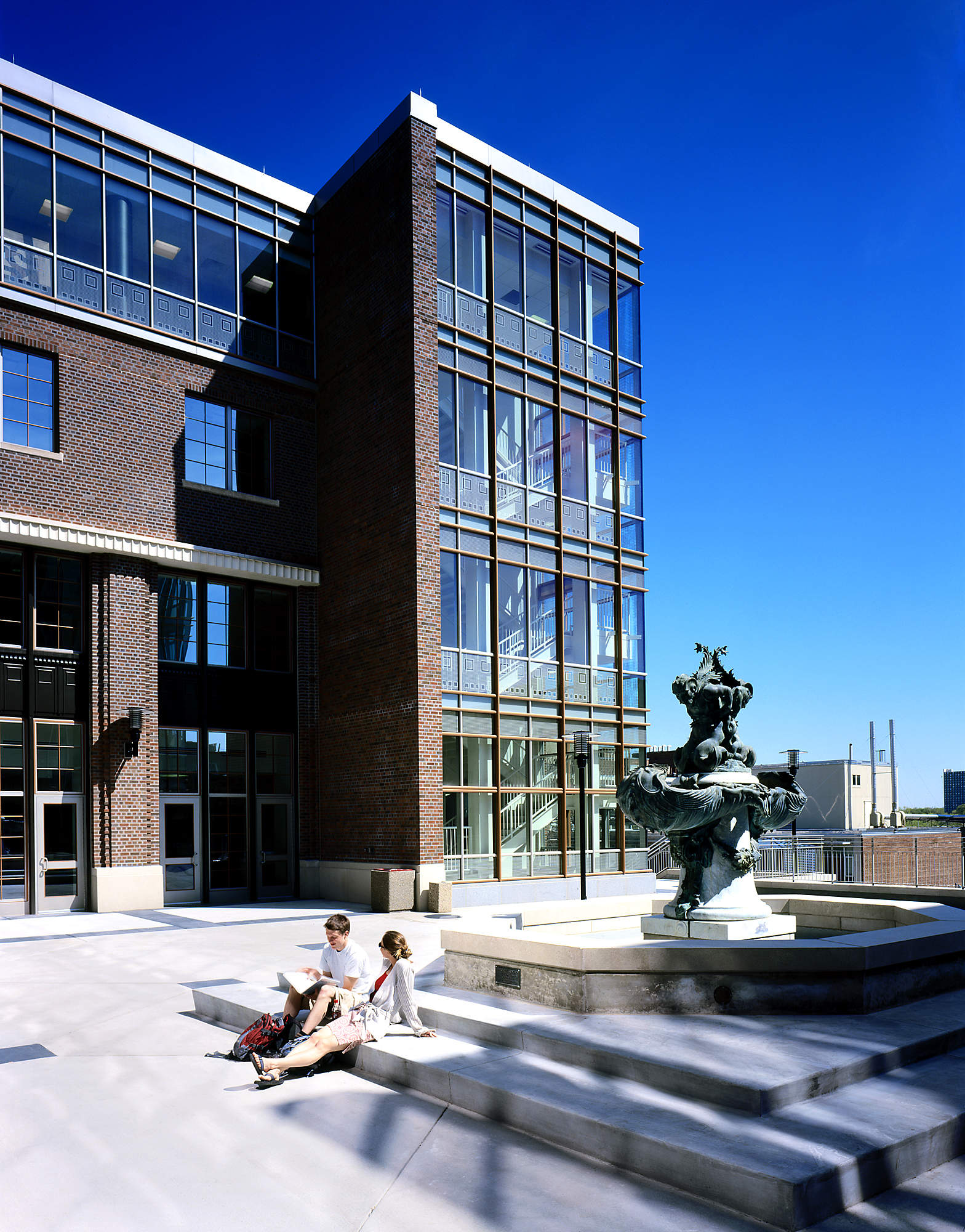 Coffman Memorial Union - University of Minnesota