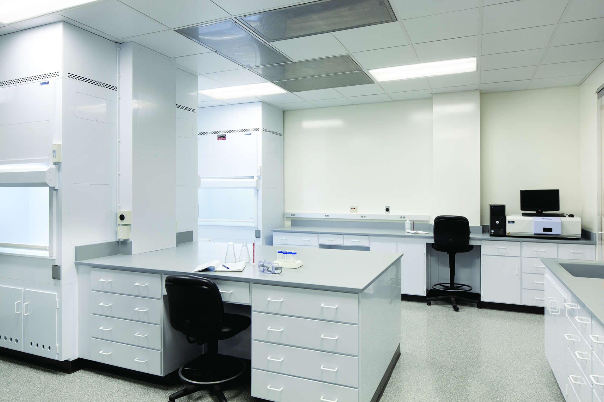 California State University Long Beach New Hall of Science