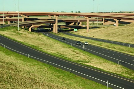 E-470 Toll Road, Segment IV