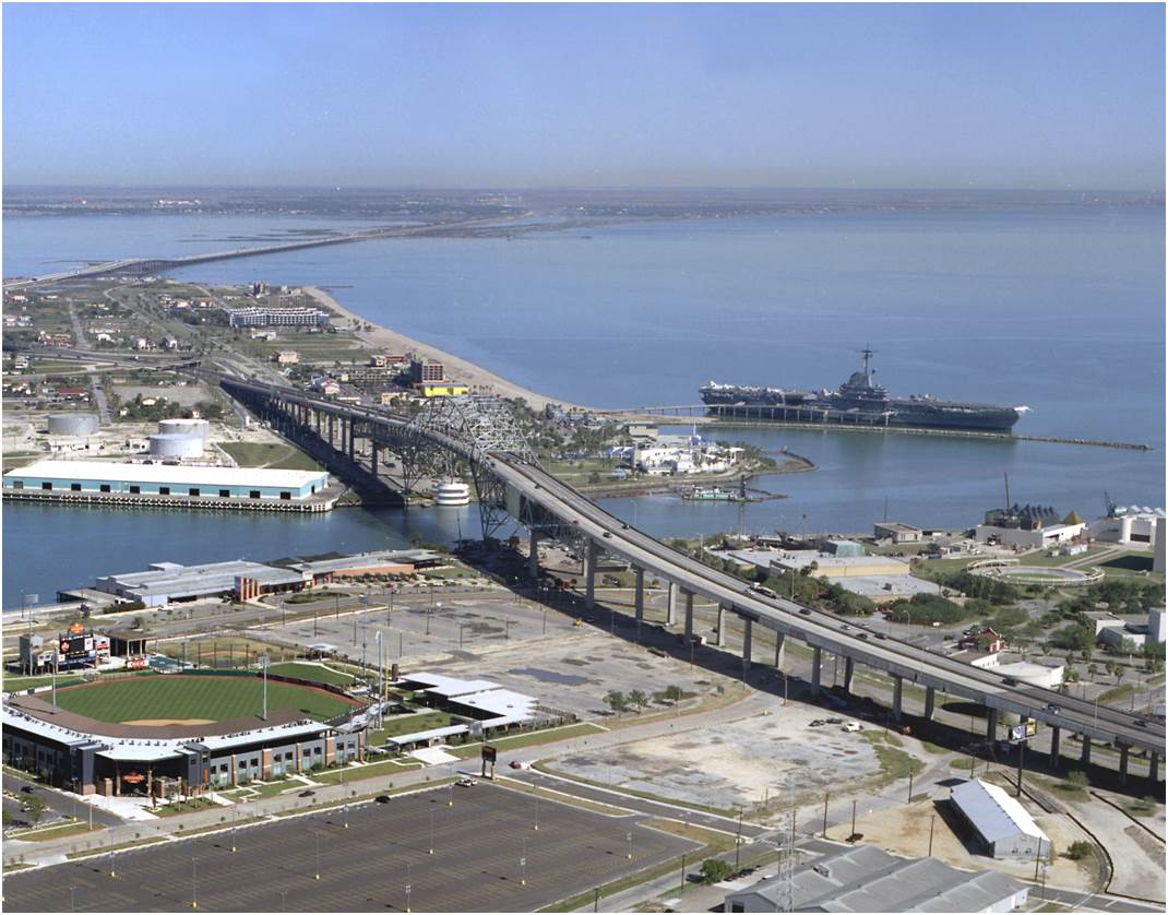 Harbor Bridge