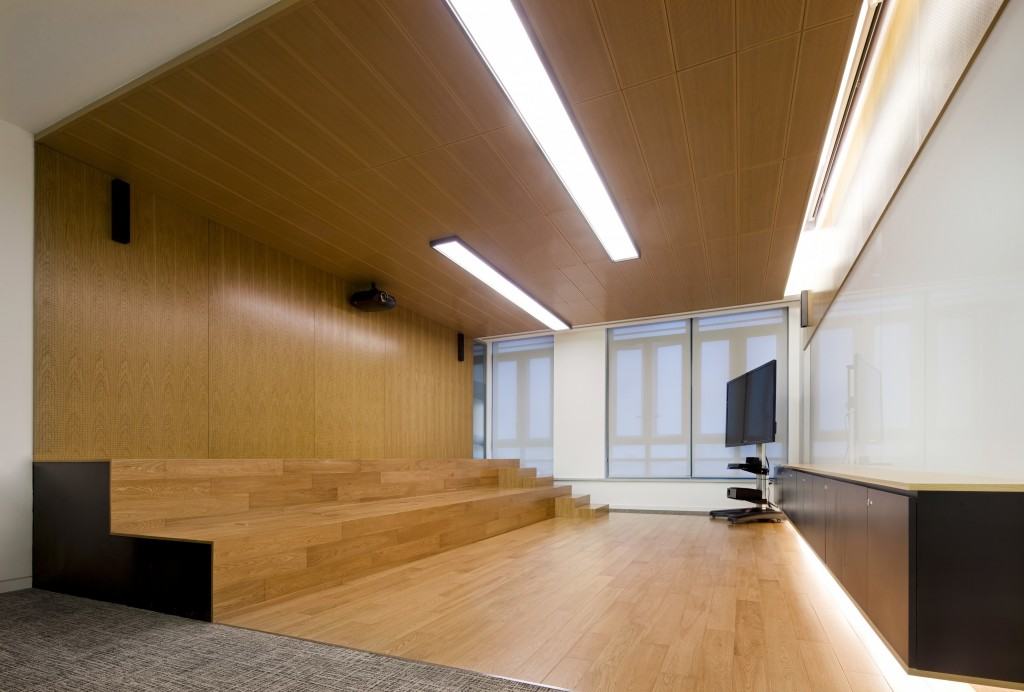 Autodesk Shanghai Corporate Office