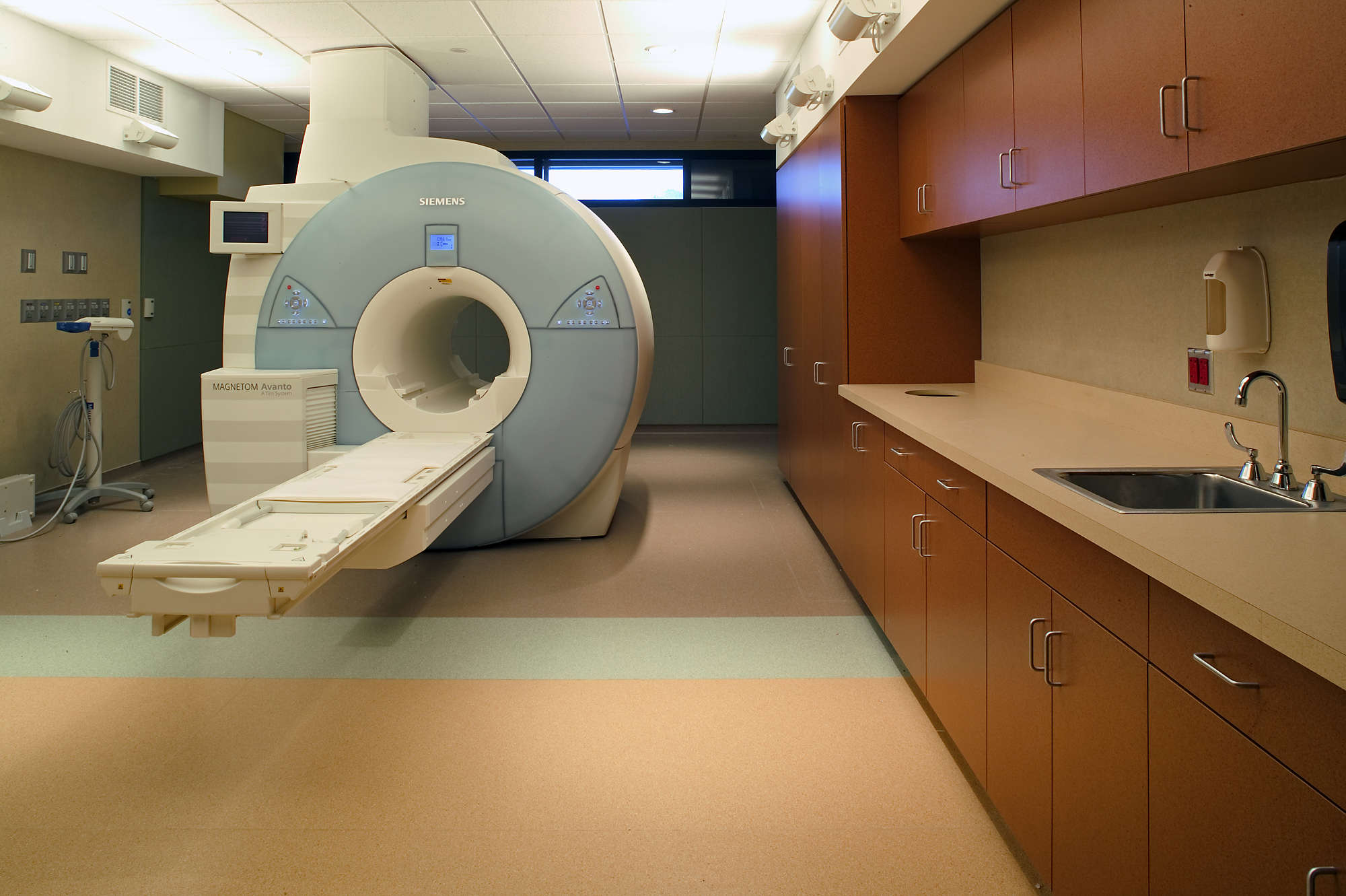 Park Nicollet - Heart and Vascular Center
