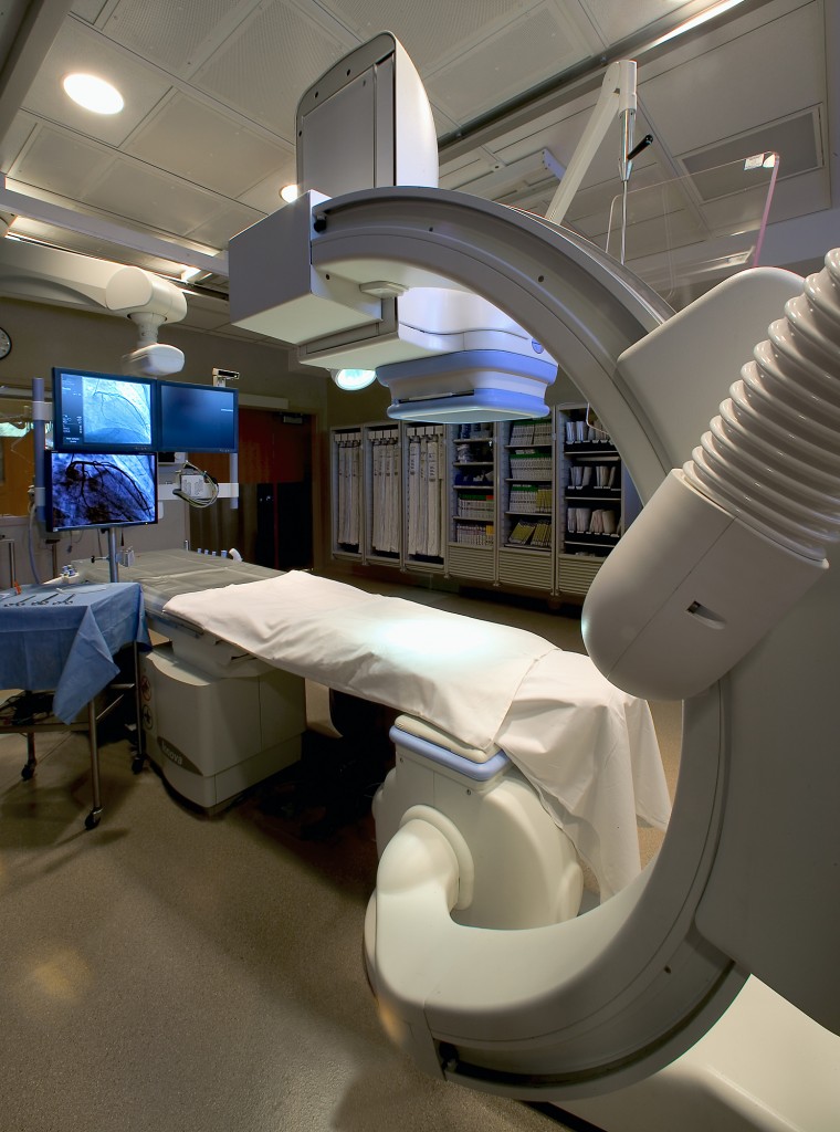 Park Nicollet - Heart and Vascular Center