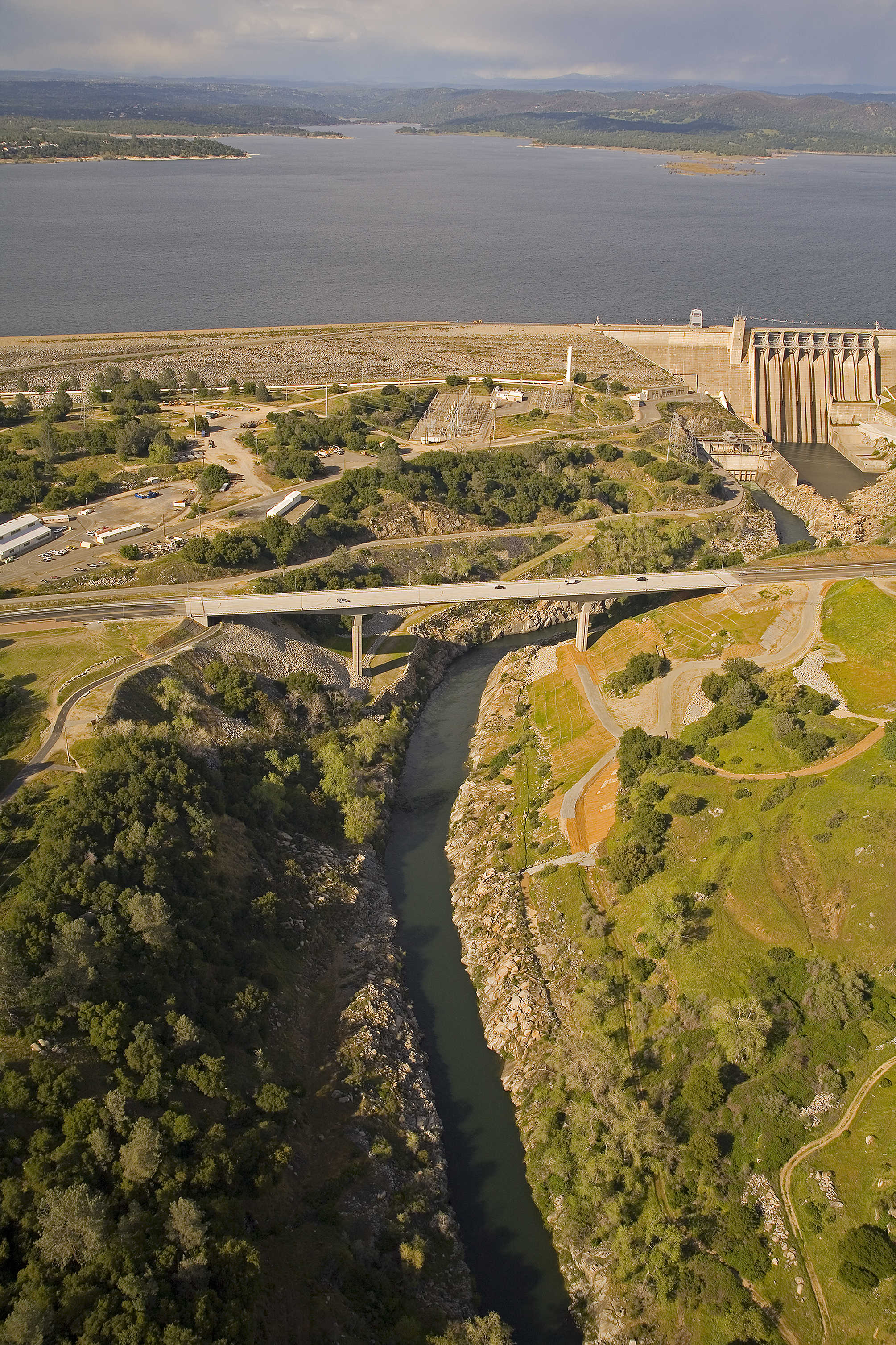 Folsom Lake Crossing