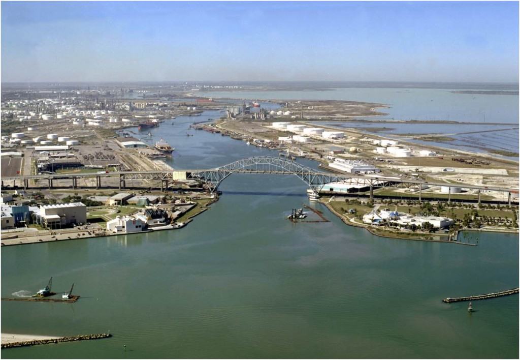 Harbor Bridge