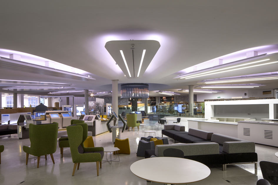 Manchester Town Hall Complex Transformation Programme