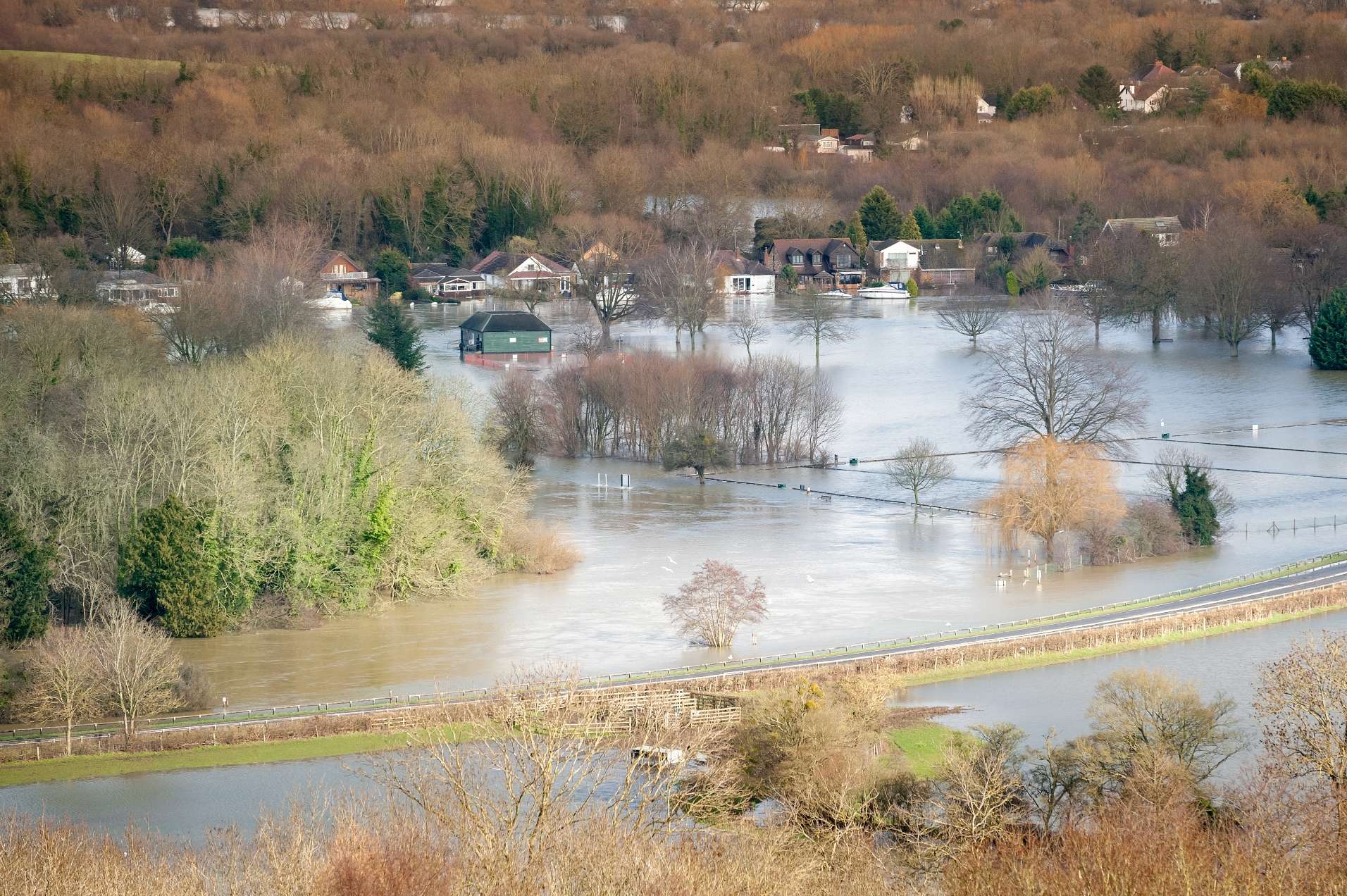 Water and Environment Management (WEM) Framework
