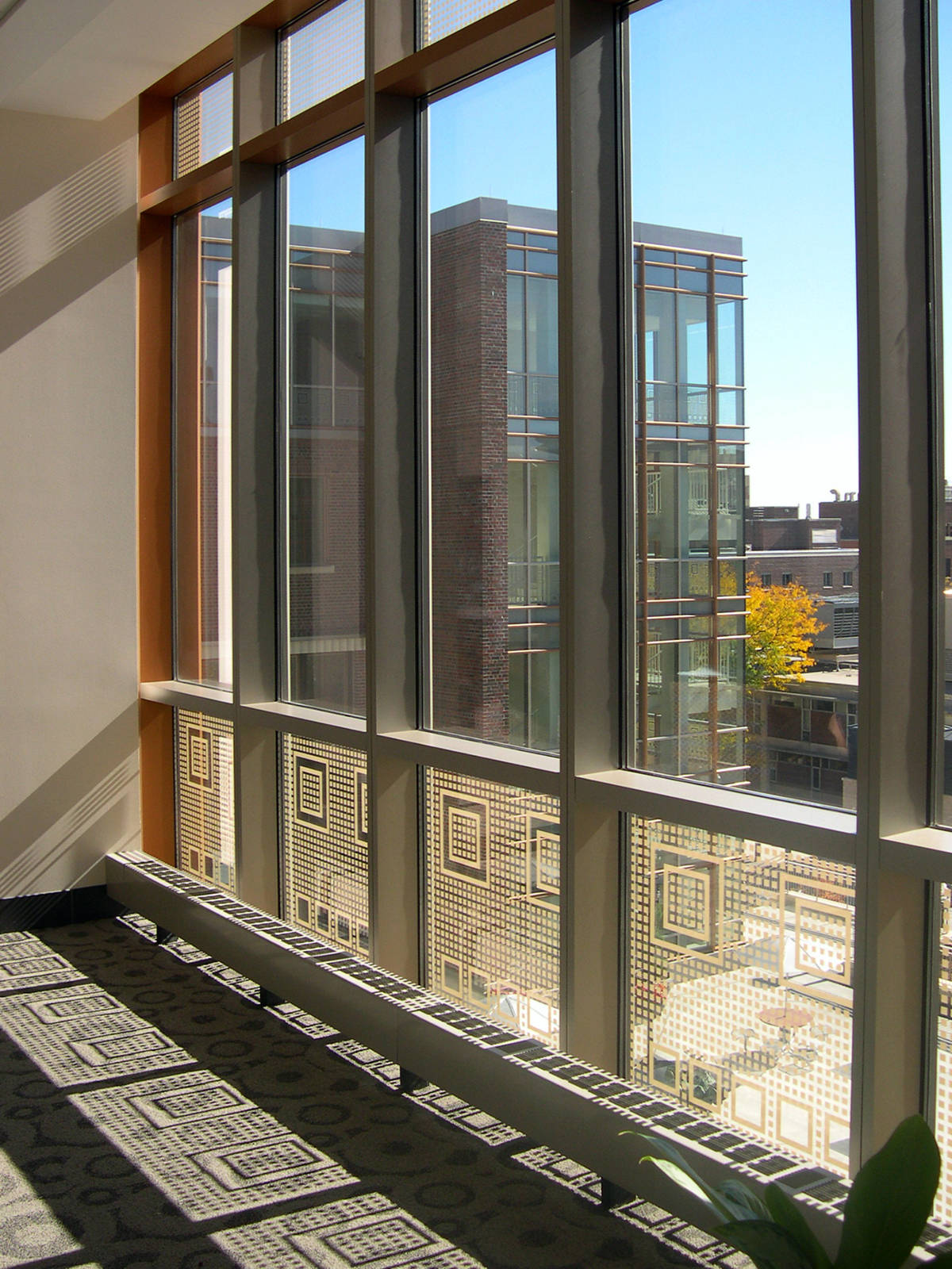 Coffman Memorial Union - University of Minnesota