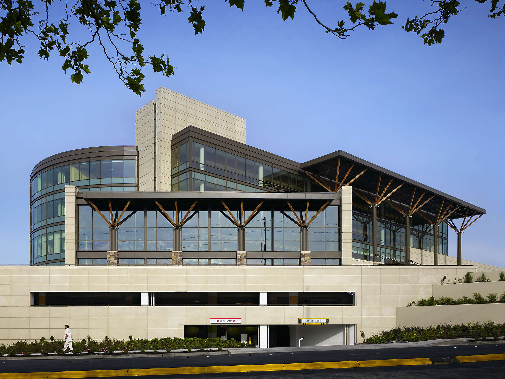 GroupHealth Cooperative - Bellevue Medical Center