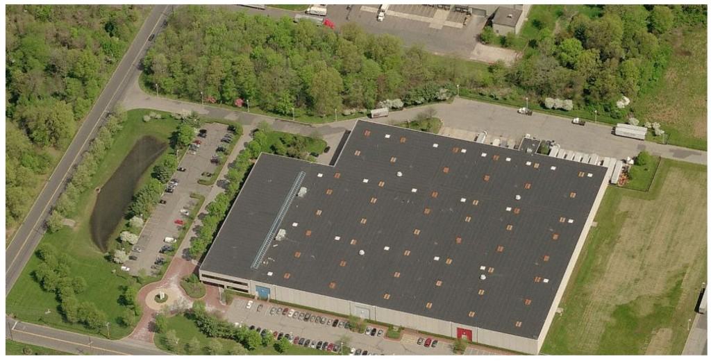 Sentinel Data Centers