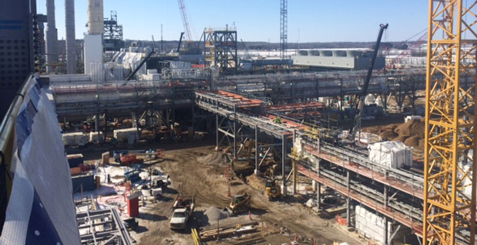 #SafetyforLife: Discovering a career in occupational safety - Blog