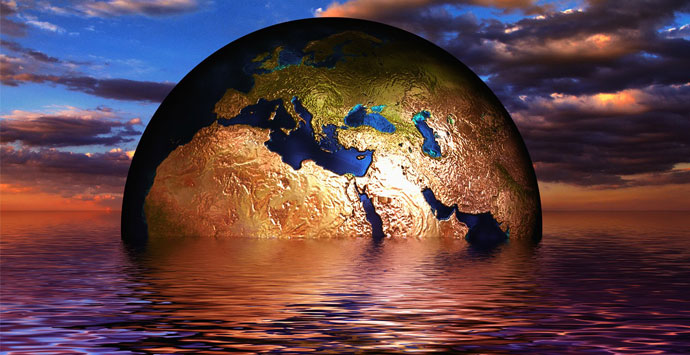 World Environment Day isn’t about the environment - Blog