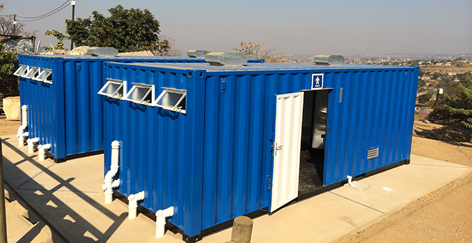 We can’t wait: Solving the world’s sanitation crisis on a global scale ...