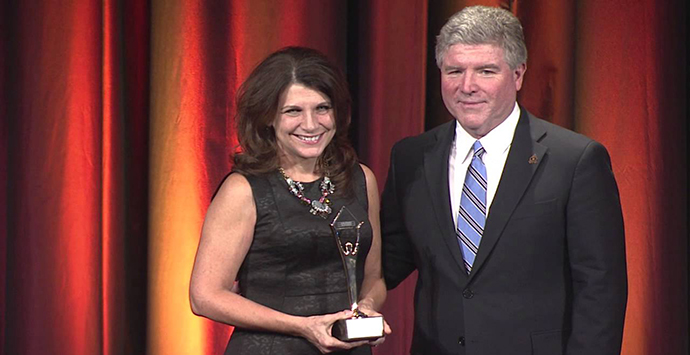 #WomenExcel: Jill Bruning’s nine tips for succeeding in a male ...