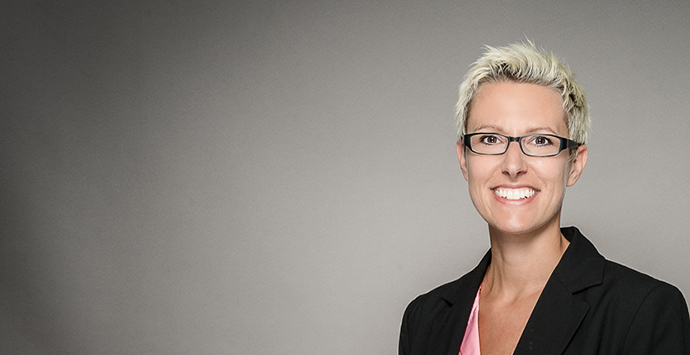 #WomenExcel: “It’s your future, take it or lead it!” - Blog