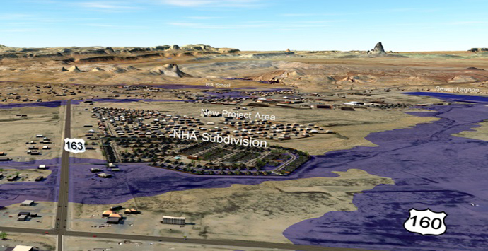 Technology and tradition: sustainable housing for the Navajo Nation - Blog