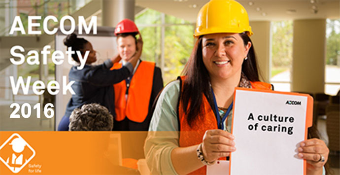 #SafetyforLife: Getting to the heart of safety - Blog