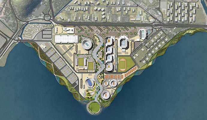 Reflections on Rio: interview with Bill Hanway - Blog