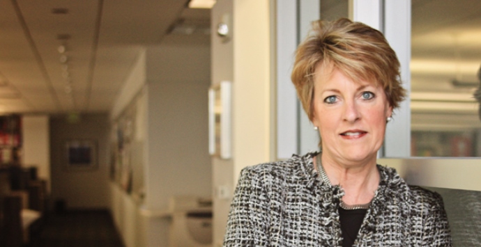 The bold moves that shaped my career and life - Blog