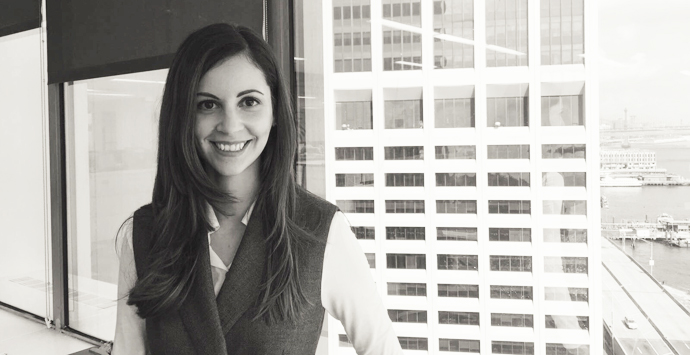 Rethinking the standards of leadership - Blog