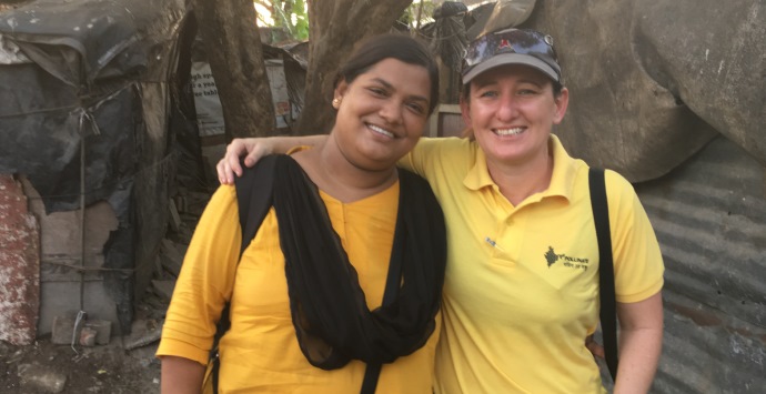 Pollinate India: First steps in Kolkata - Blog