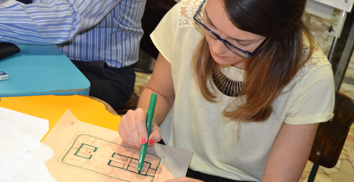 A day in the life of a graduate designer - Blog