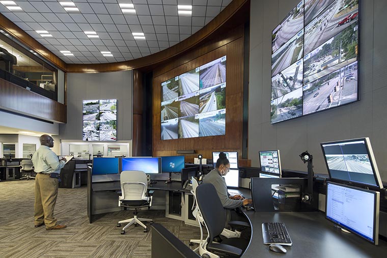 Traffic... no problem - Blog