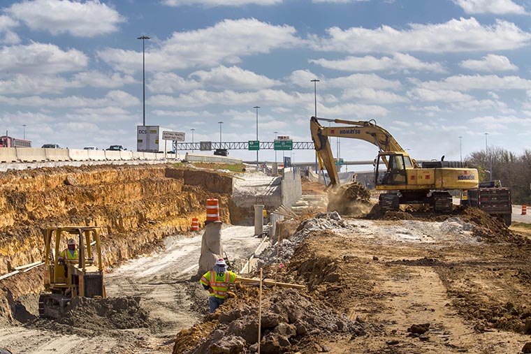 Faster future taking shape - Blog