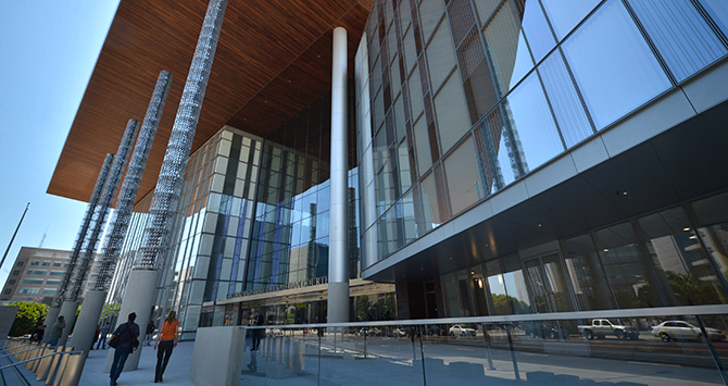 National landmark in Long Beach - Blog