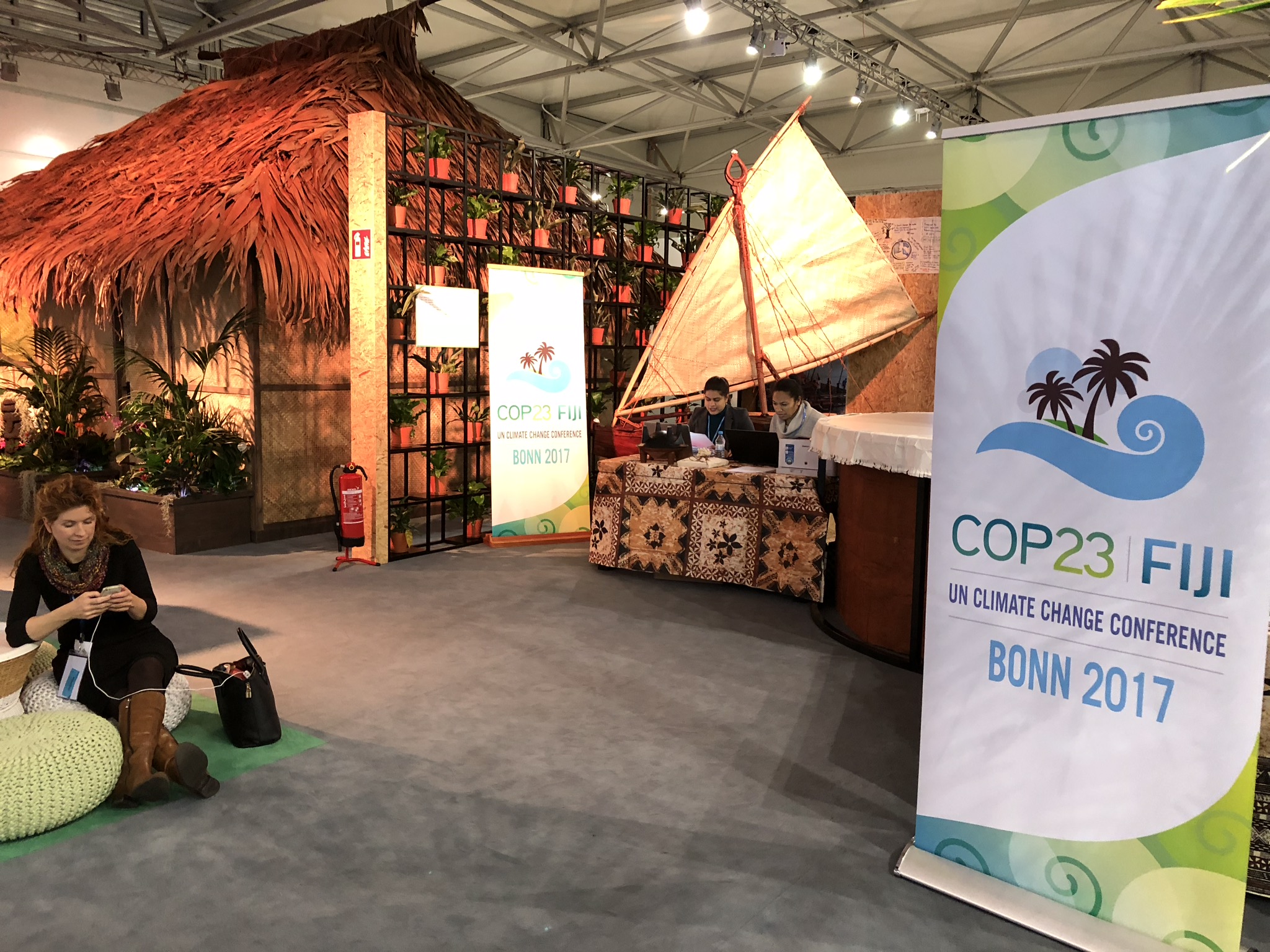 UN Climate Change Conference