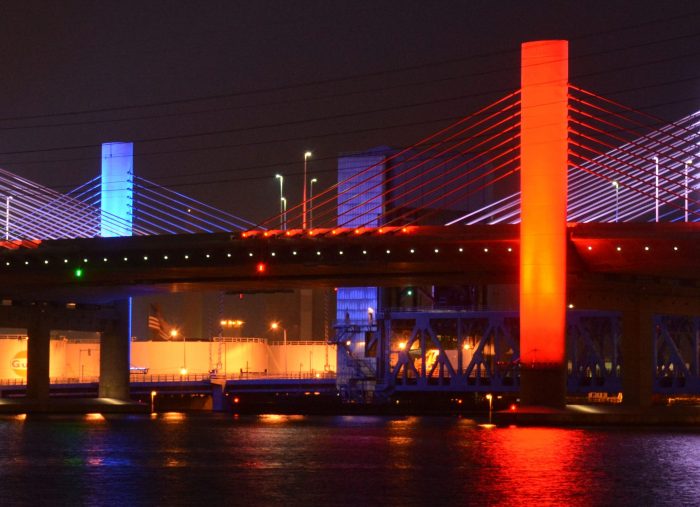 Interview with General Janet C. Wolfenbarger