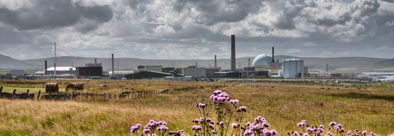 Planning for RSR Permit Surrender at UK Nuclear Sites - Blog