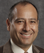 Building Legacies with Daniel Mariscal