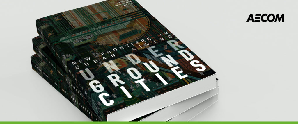 Exploring the potential for human civilizations underground - Blog