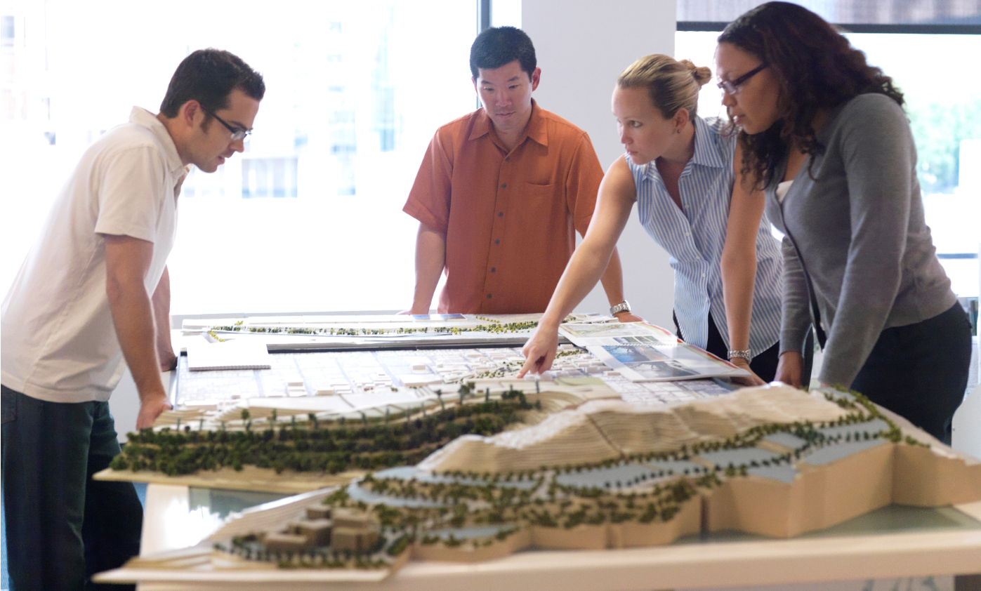 Part 1: Women in Design - Blog