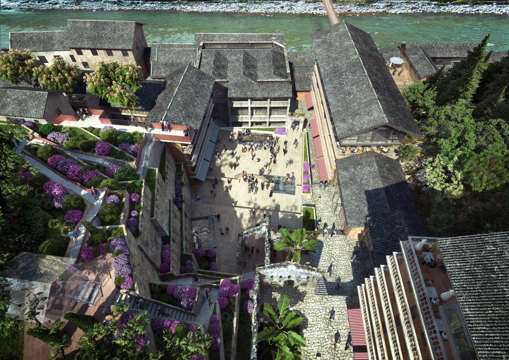 People Spotlight Series: Meet Chao Zheng